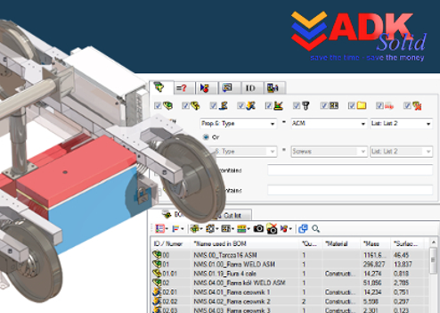 Dodatkowy interfejs MacroSolid