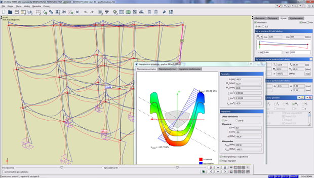 Rama 3D w nowej wersji